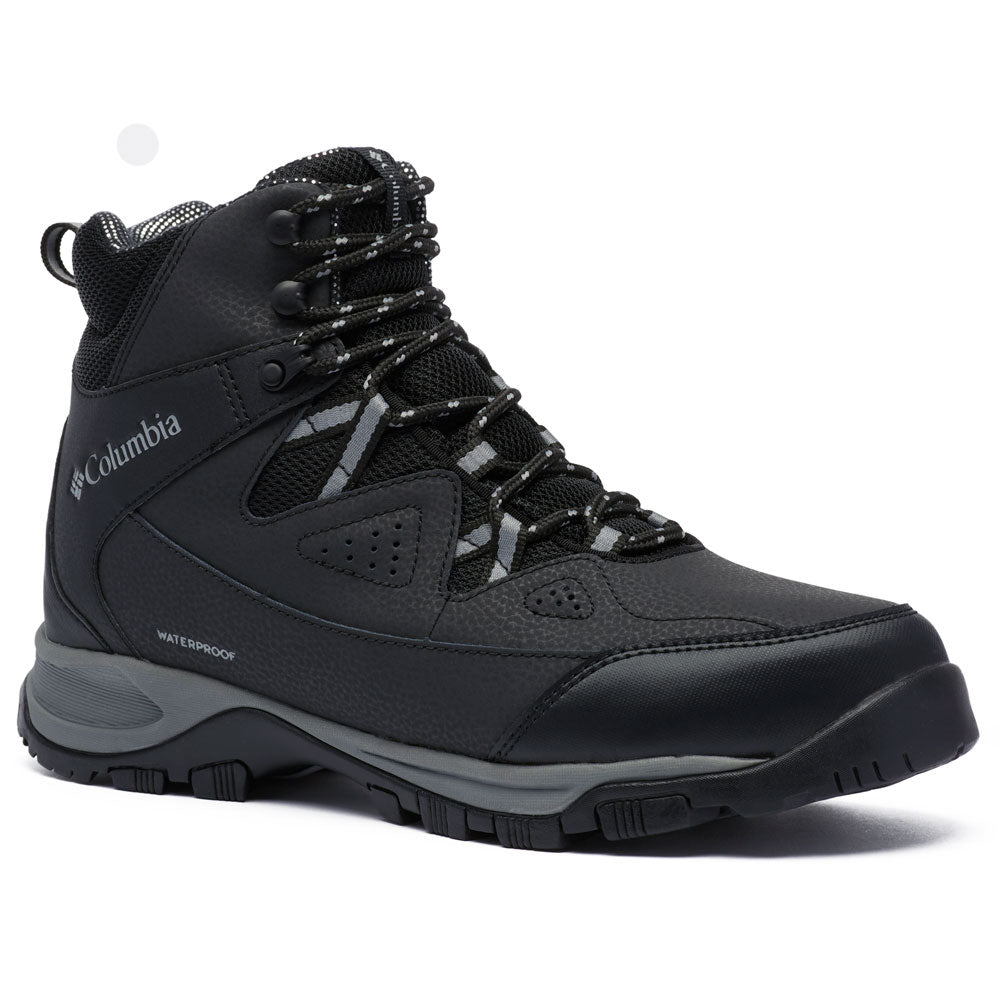 Columbia Liftop Men S Waterproof Boots