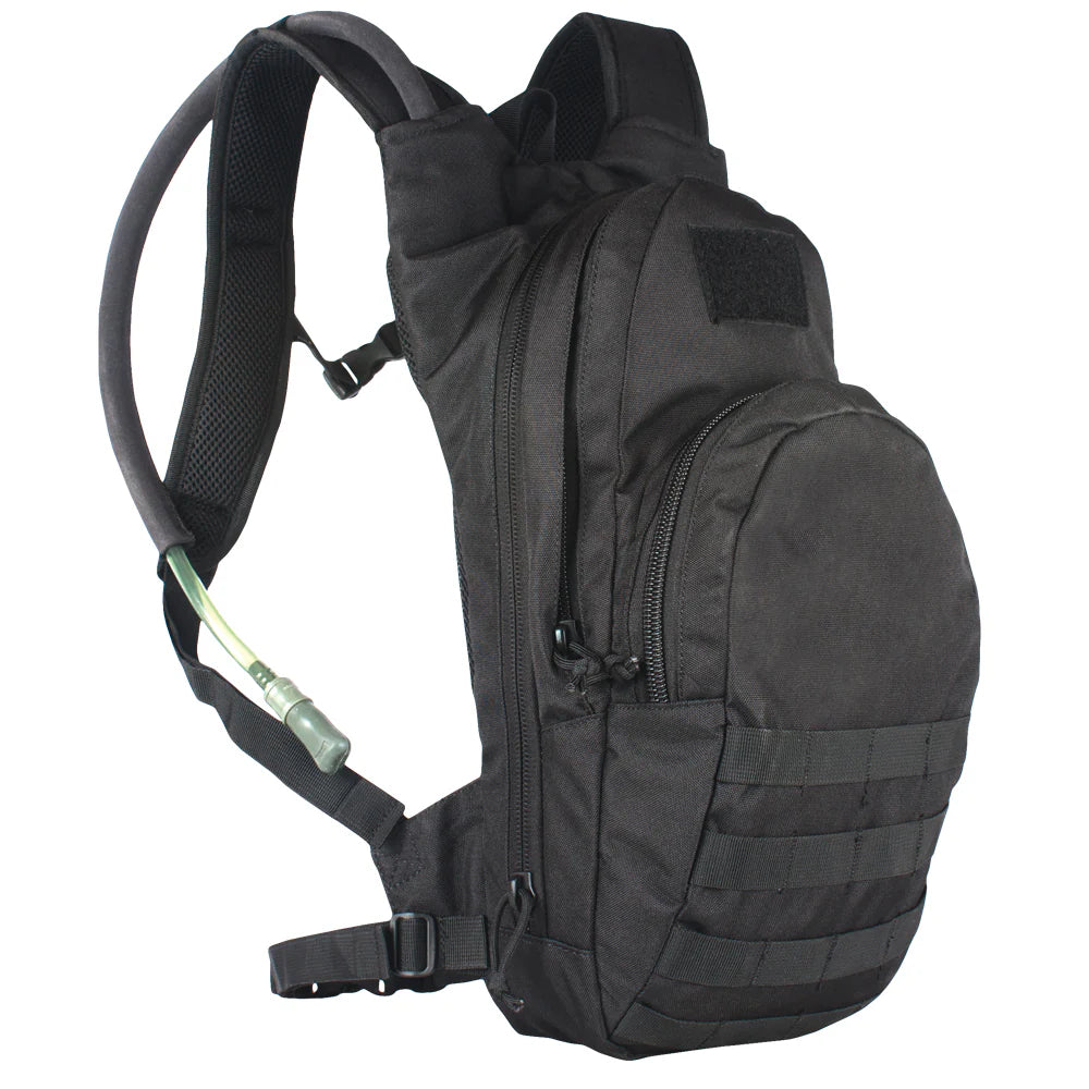 Fox Outdoor Compact Modular Hydration Backpack
