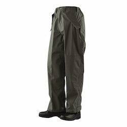 Rain Pants: Rainwear to Keep You Dry