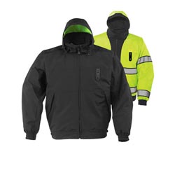 Professional Coats and Jackets for Police and Security – Harry's Army ...