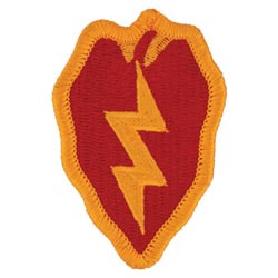 Military Uniform Rank and Unit Patches – Harry's Army Surplus