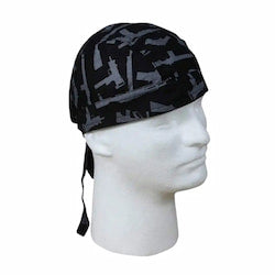Head Wraps: Made For You – Harry's Army Surplus