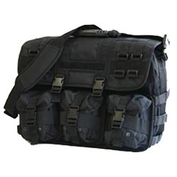 Military Style Heavy Canvas Bags and Briefcases – Harry's Army Surplus
