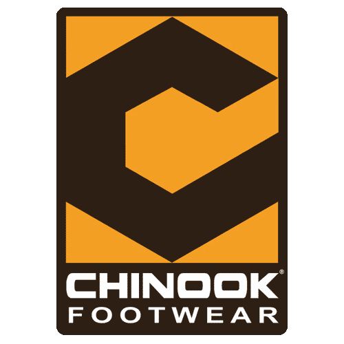Chinook Footwear for Work & Outdoor – Harry's Army Surplus