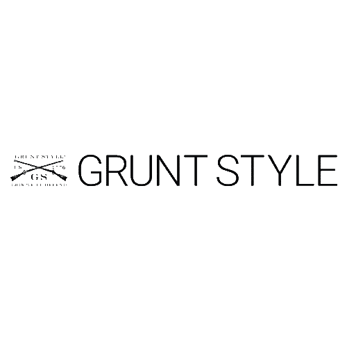 Grunt Style T-Shirts - Designed & Made In the USA– Harry's Army Surplus