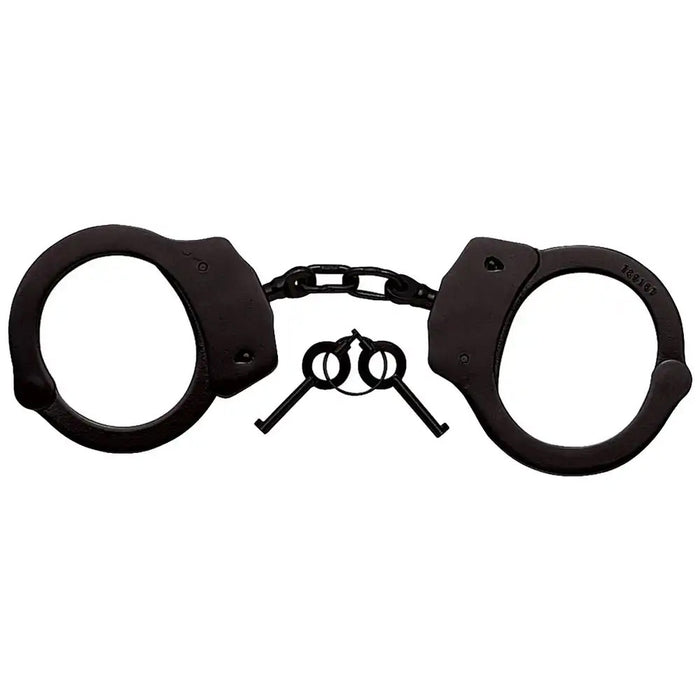 Handcuffs and Restraints: Cuff Cases, Leg Cuffs – Harry's Army Surplus