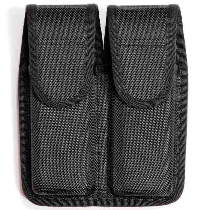 Medium Double Magazine Pouch by Hero's Pride