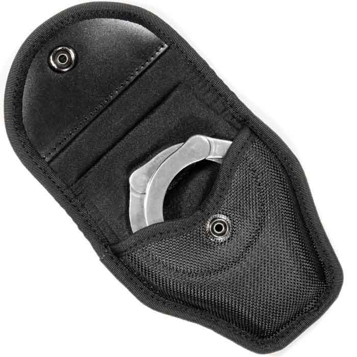 Single Handcuff Case by Hero's Pride