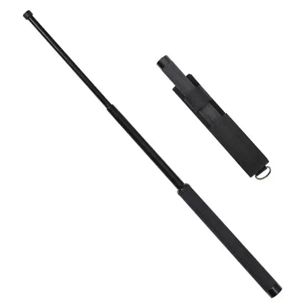 26 inch Collapsible Steel Baton with TPU Tip