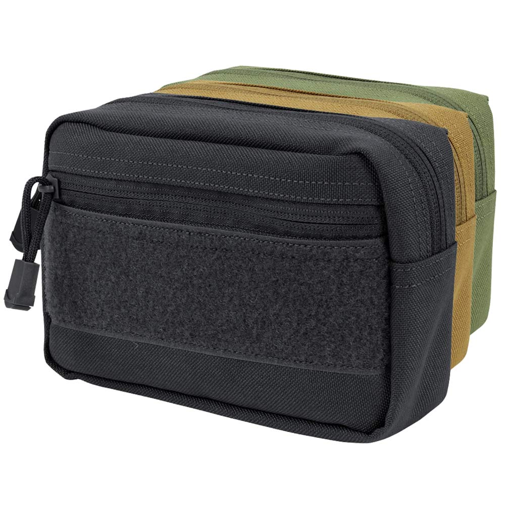 Condor Compact EDC Organizer Pouch