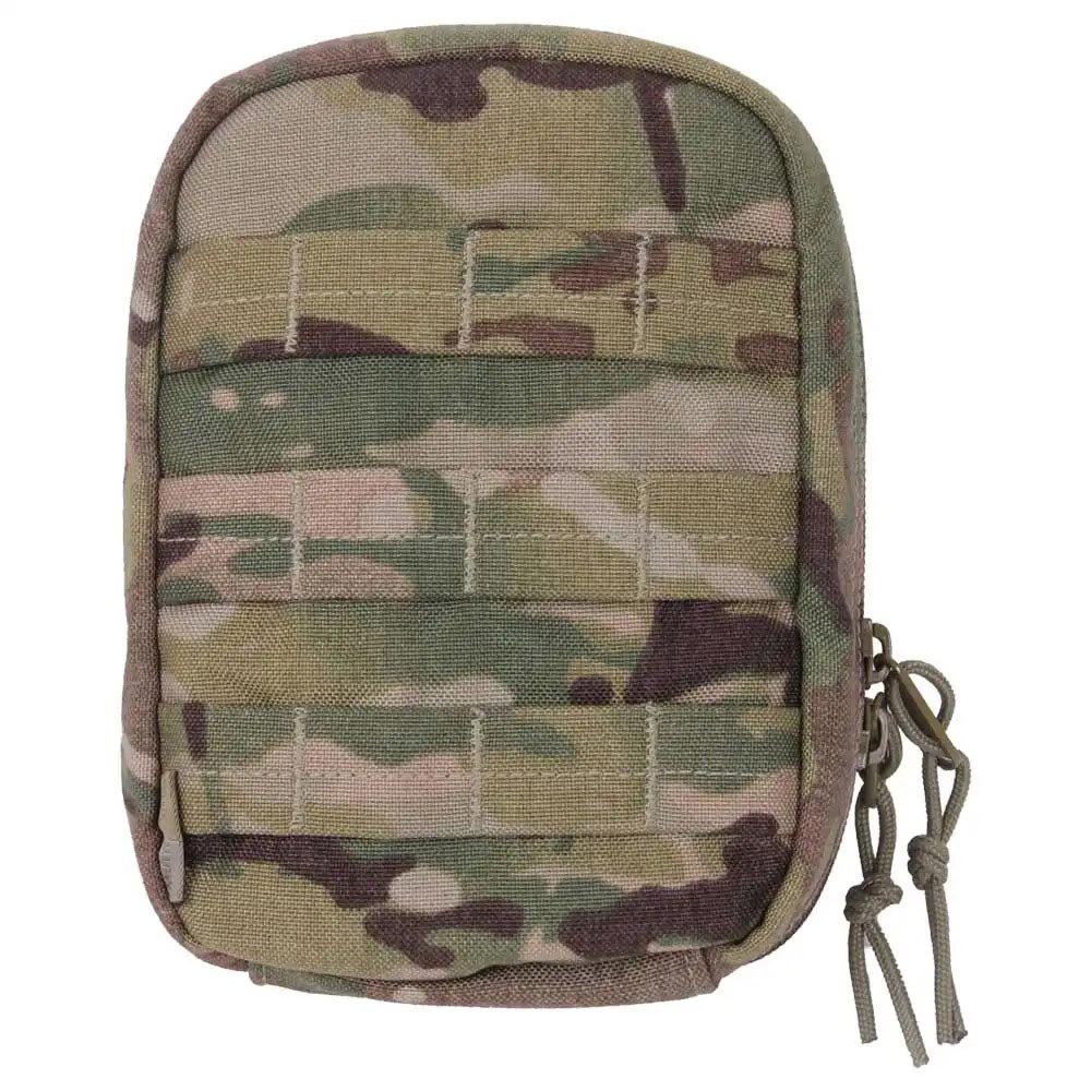 Multicam MOLLE Trauma & First Aid Pouch