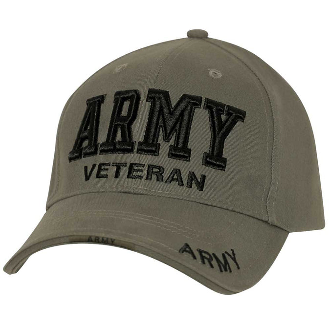 US Army Baseball Hats: Variety of Army Baseball Caps – Harry's Army Surplus