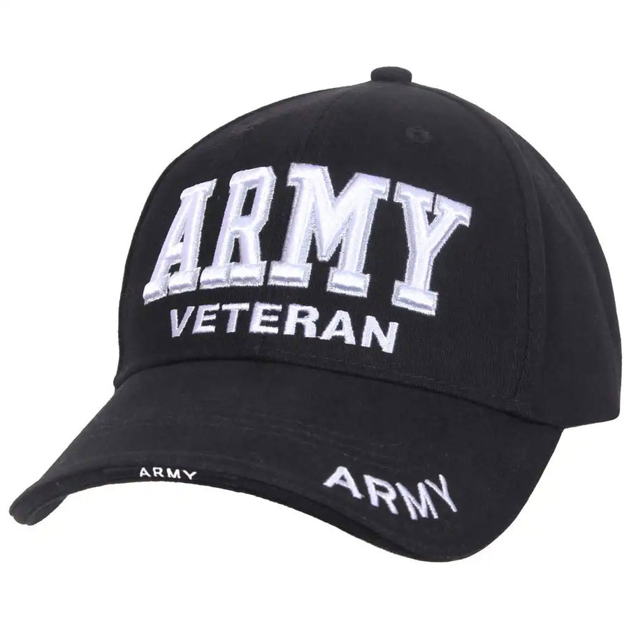 US Army Baseball Hats: Variety of Army Baseball Caps – Harry's Army Surplus