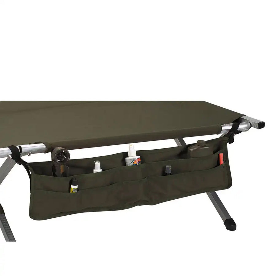 Camping Cots: Sleeping Cots of All sizes – Harry's Army Surplus