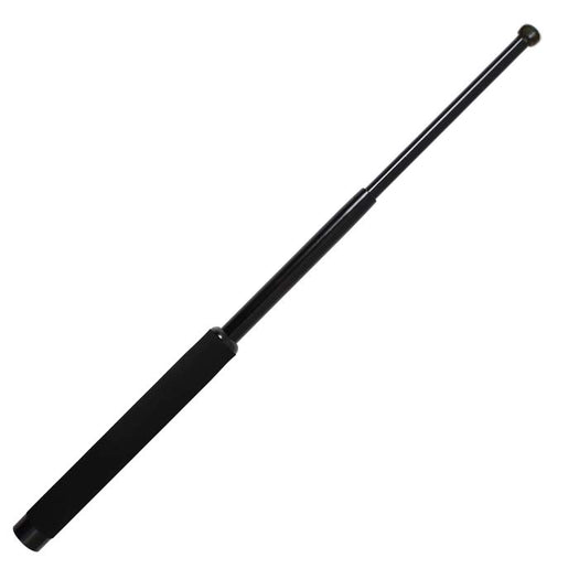Professional Collapsible and Fixed Batons