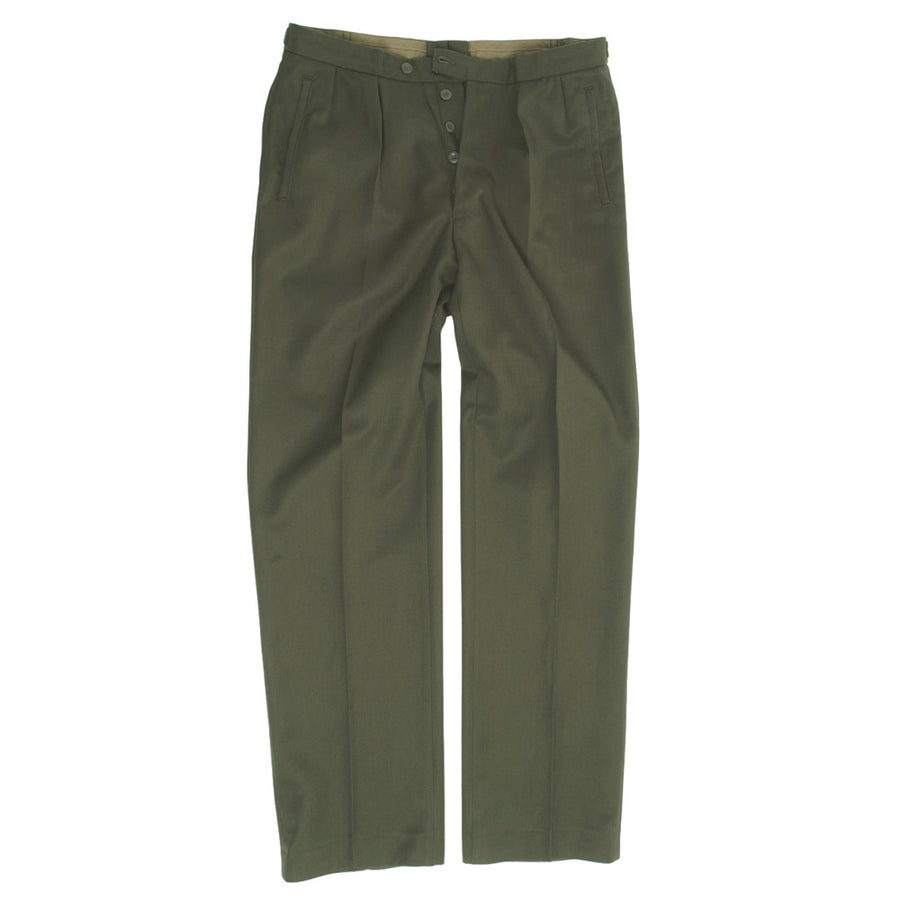 Military Surplus: Authentic Military Gear