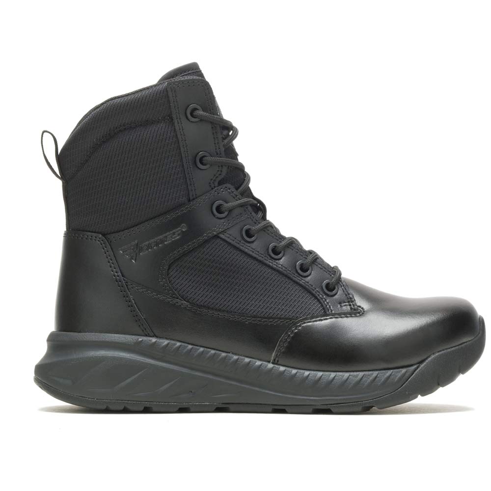 Bates OpSpeed Tall Women's Lightweight Black Tactical Boot