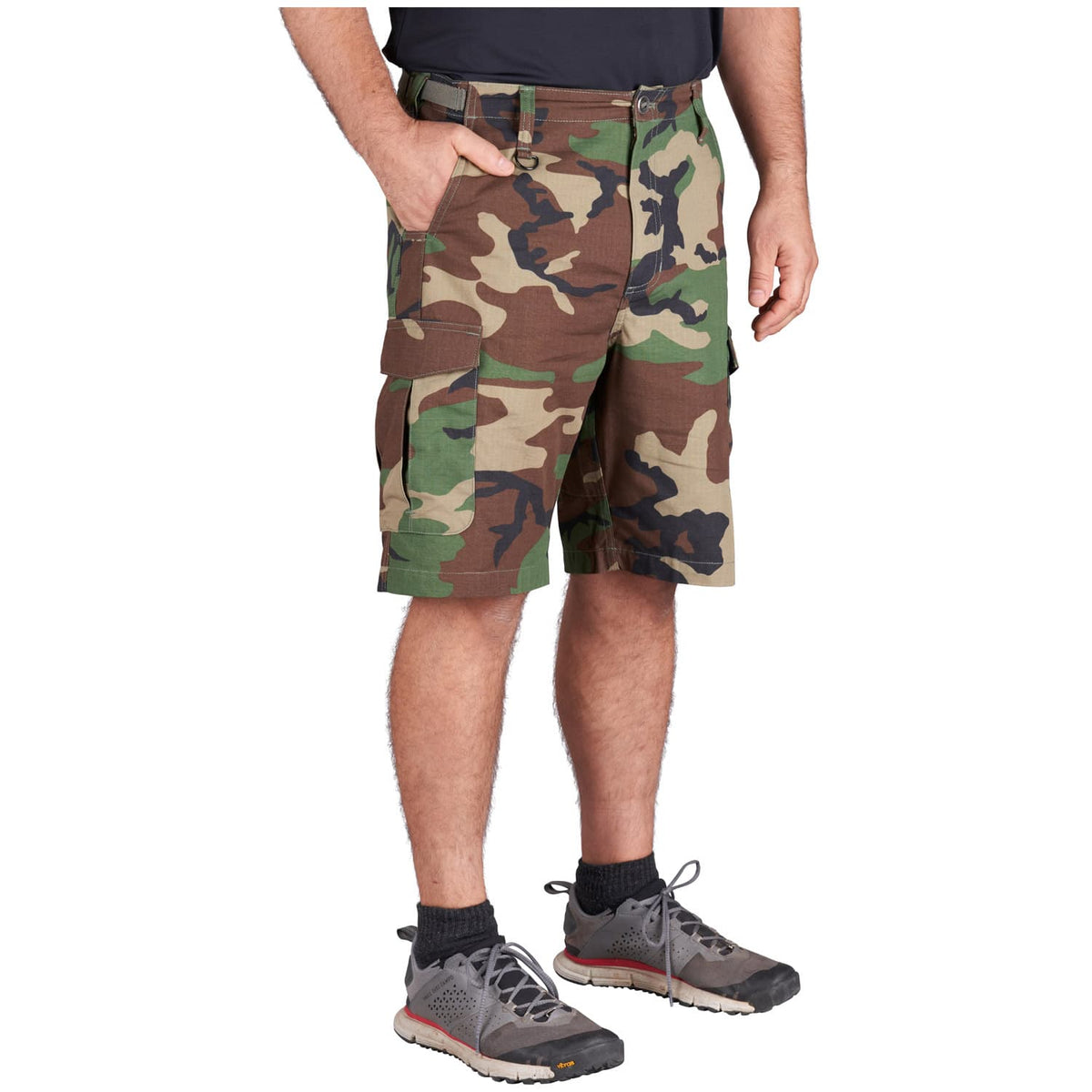Propper BDU 2.0 Military Cargo Shorts