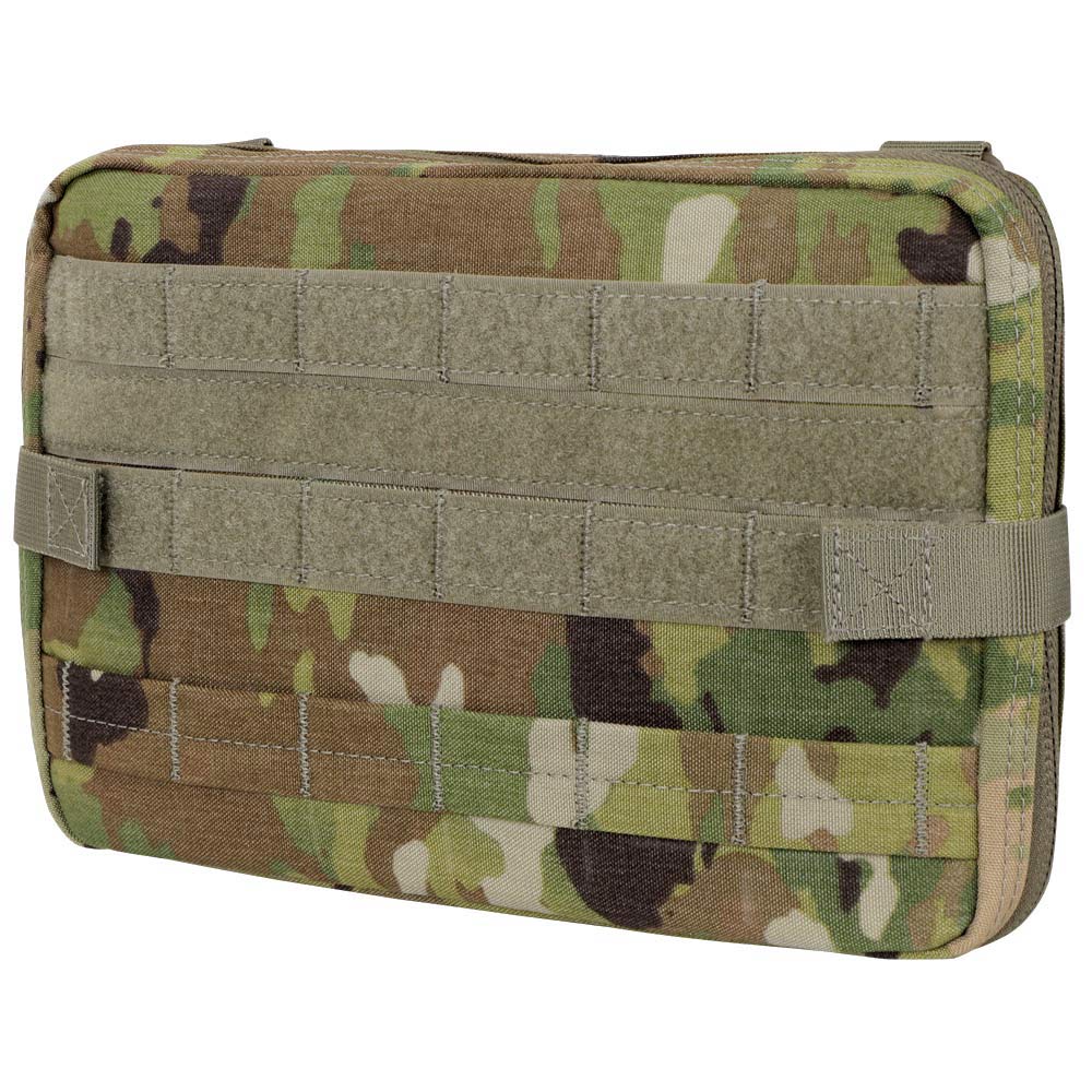 Condor T&T Scorpion OCP Camo Organizer Pouch