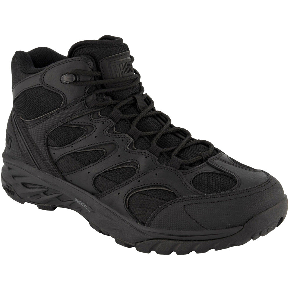 Magnum Wild-Fire Mid Waterproof Athletic Tactical Boot