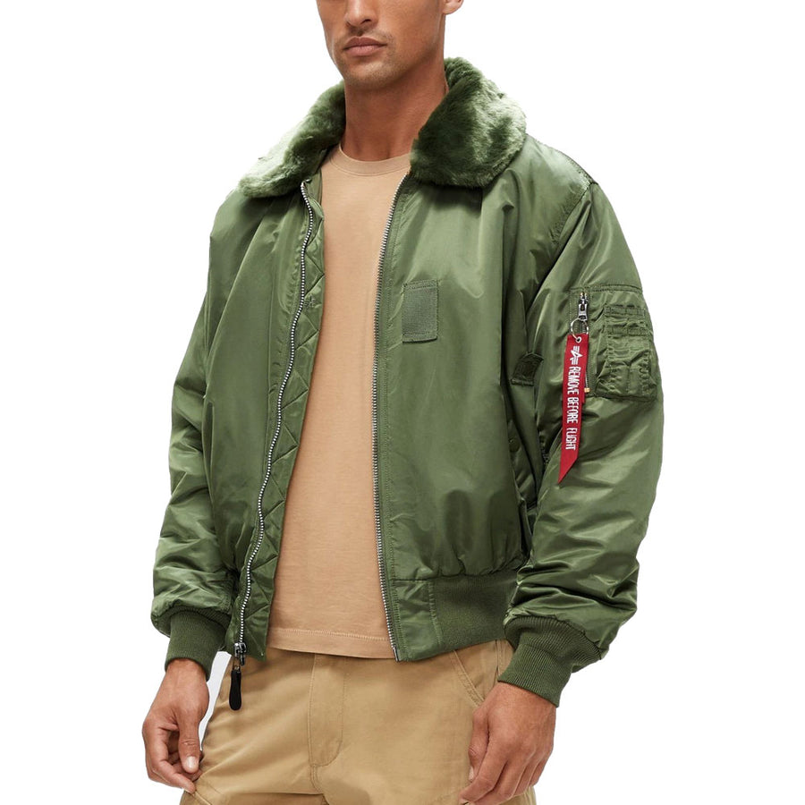 Military Inspired Flight Jackets – Harry's Army Surplus