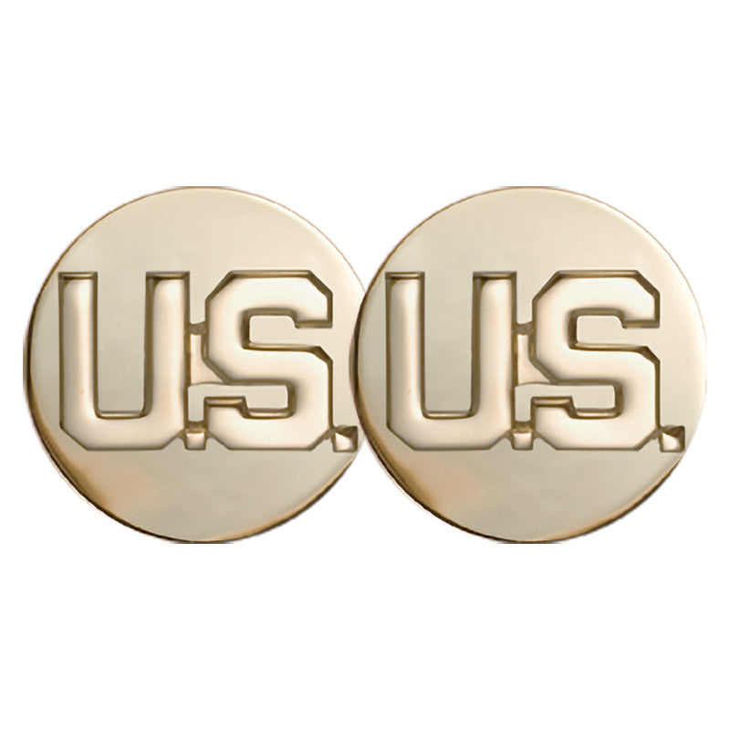 No-Shine U.S. Enlisted Military Insignia in Detroit, Michigan | US Army,