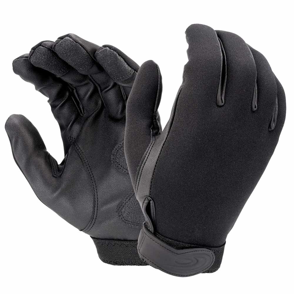 Hatch NS430 Specialist Tactical Gloves | Black Shooting Gloves from Hatch