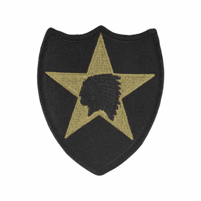 Military Uniform Rank and Unit Patches – Harry's Army Surplus