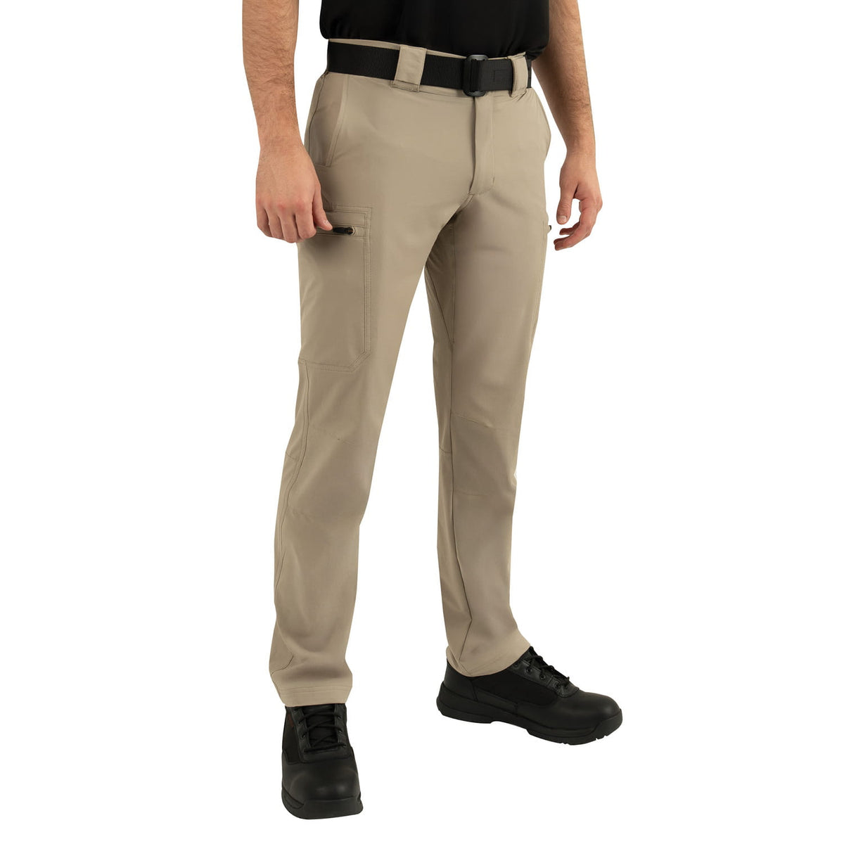 Get the Rothco Frontline Edge Tactical Pants, made from water-repellent ...