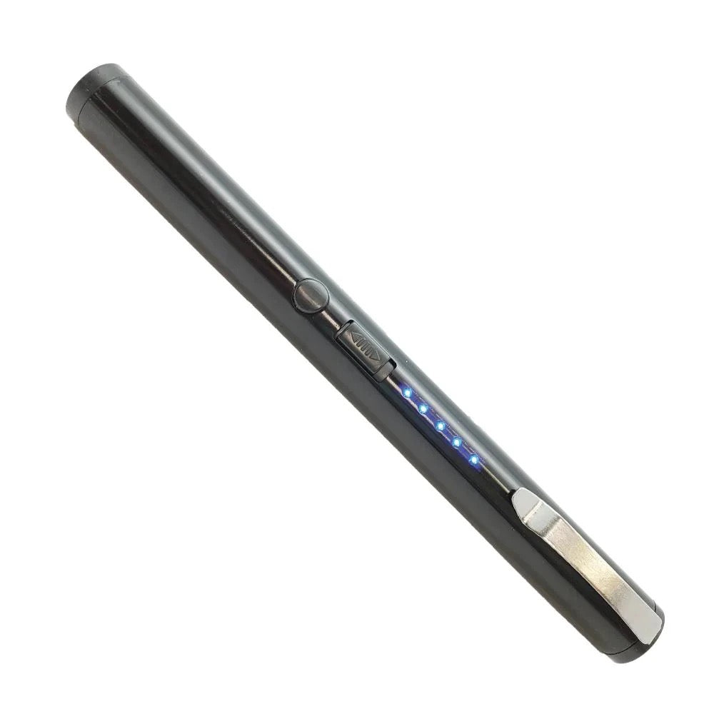 Streetwise Security Pain Pen 25 Million Volt Stun Gun