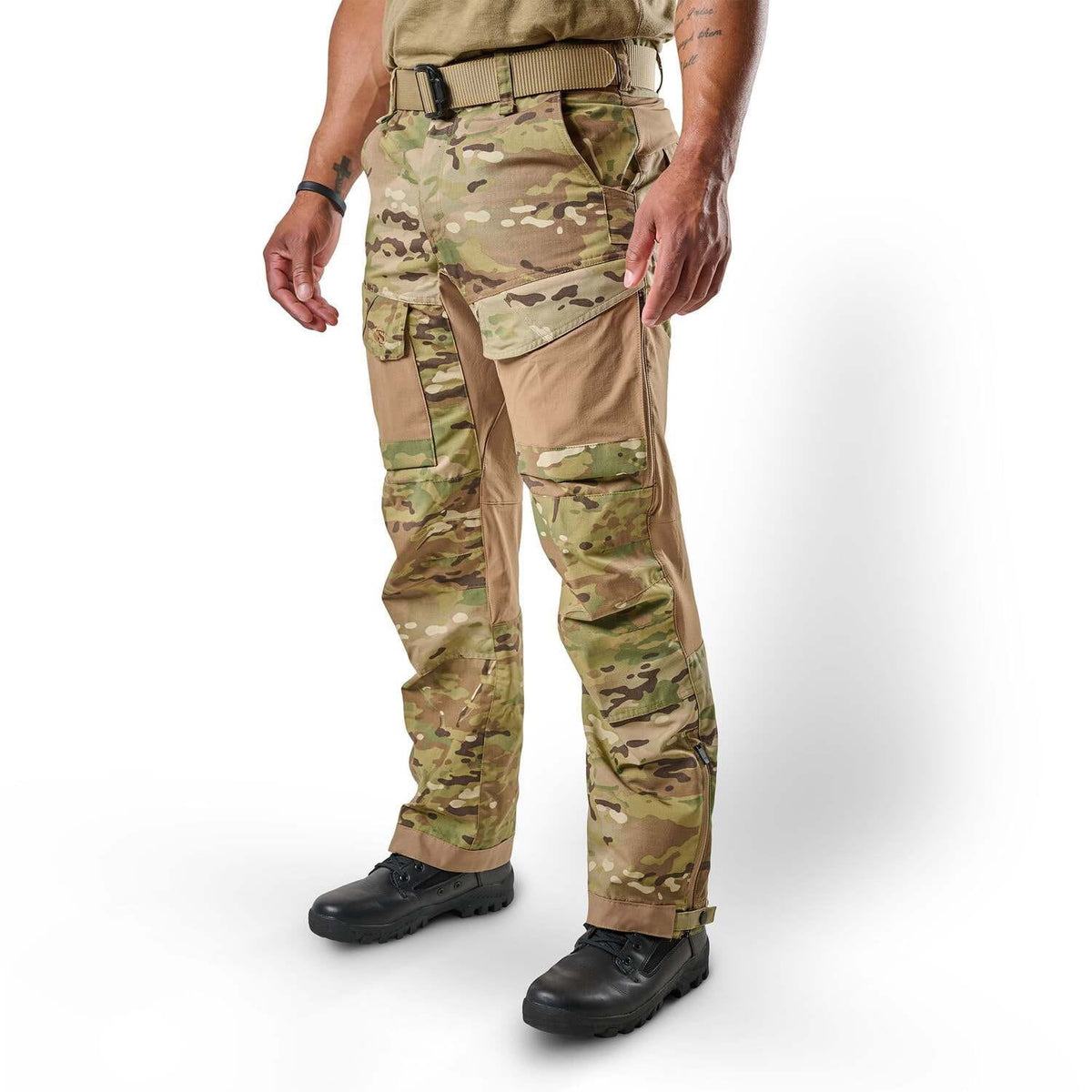 Tru-Spec 24-7 Xpedition Multicam Cargo Pants