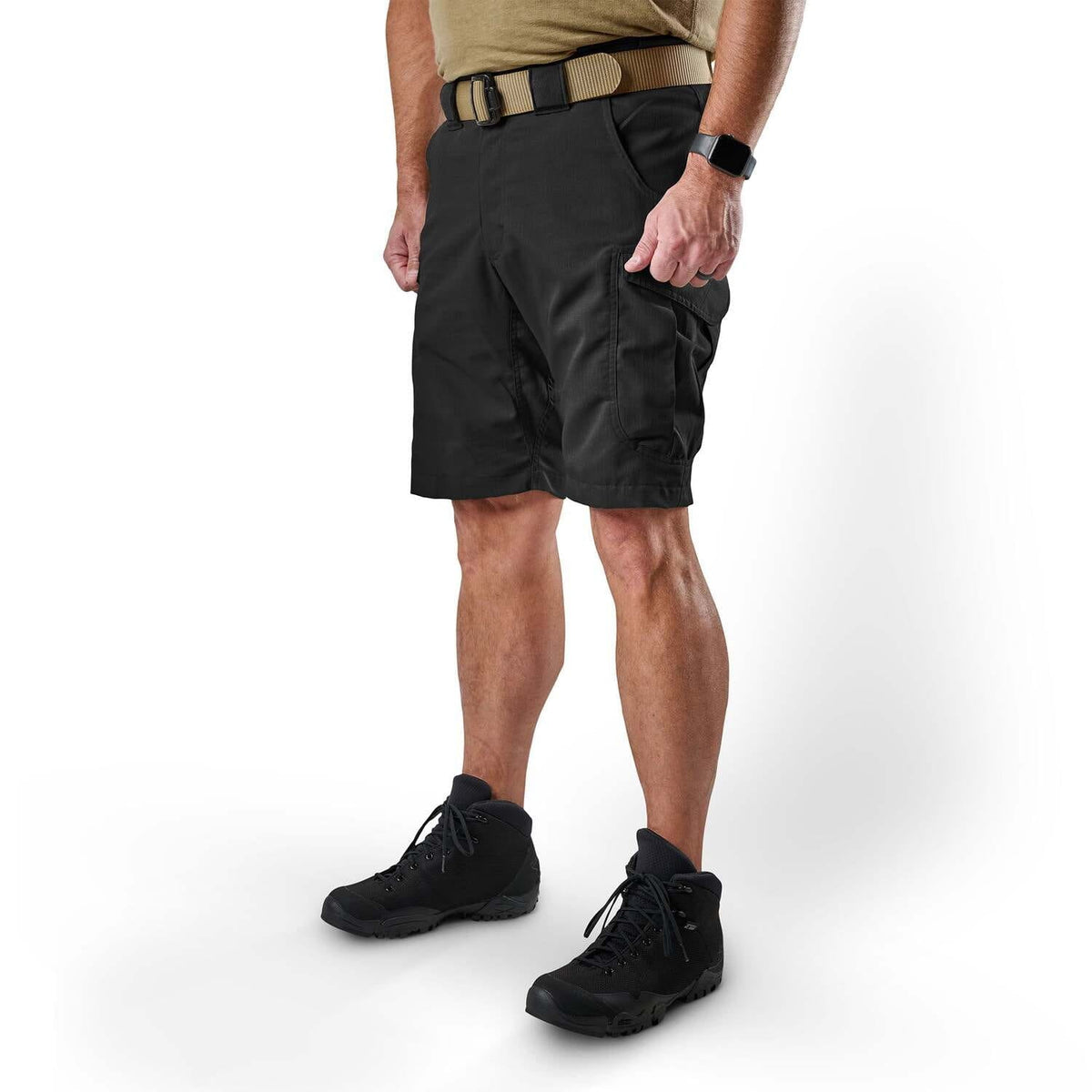 24-7 Ascent Tactical Outdoor Shorts by Tru-Spec