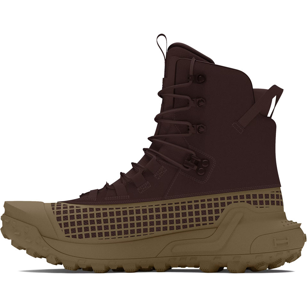 Under armor raider boots store