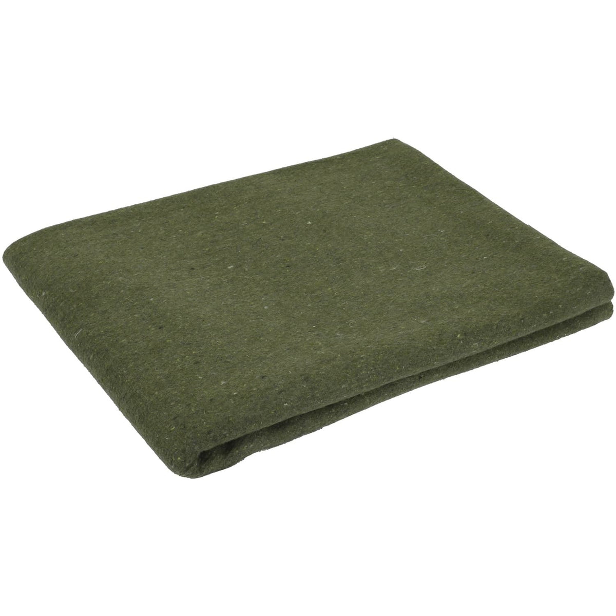Cold Weather Wool and Fleece Military Field Blankets – Harry's Army Surplus